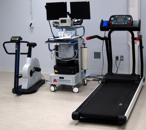 PERFORM Centre Booking: Metabolic Cart 5