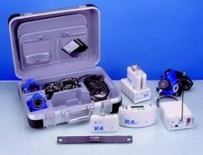 BookR: School of Health Core Facilities Booking - Cosmed Portable ...