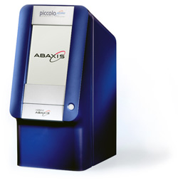 PERFORM Centre Booking: Piccolo Xpress