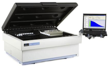 PERFORM Centre Booking: Radioisotope Lab