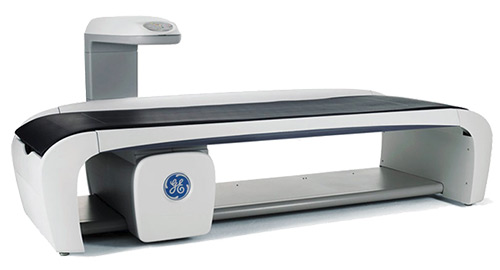 PERFORM Centre Booking: DEXA (Lunar Prodigy Advance)