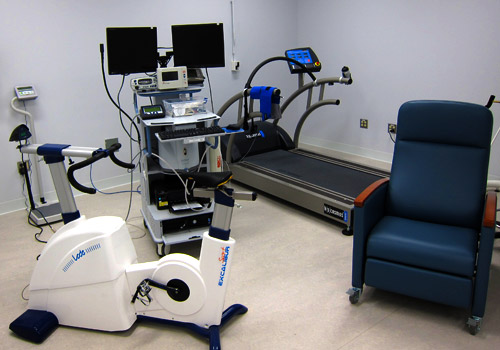 PERFORM Centre Booking: Metabolic Cart 1