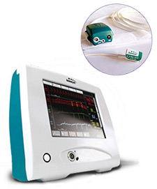 PERFORM Centre Booking: Cardio-Pulmonary Suite